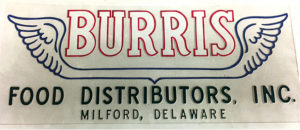 Our History - Logistics Leaders Since 1925 | Burris Logistics