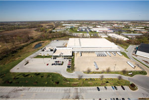 Our History - Logistics Leaders Since 1925 | Burris Logistics