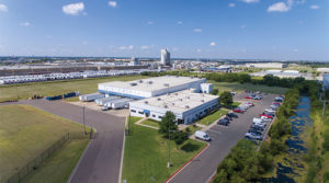 Our History - Logistics Leaders Since 1925 | Burris Logistics