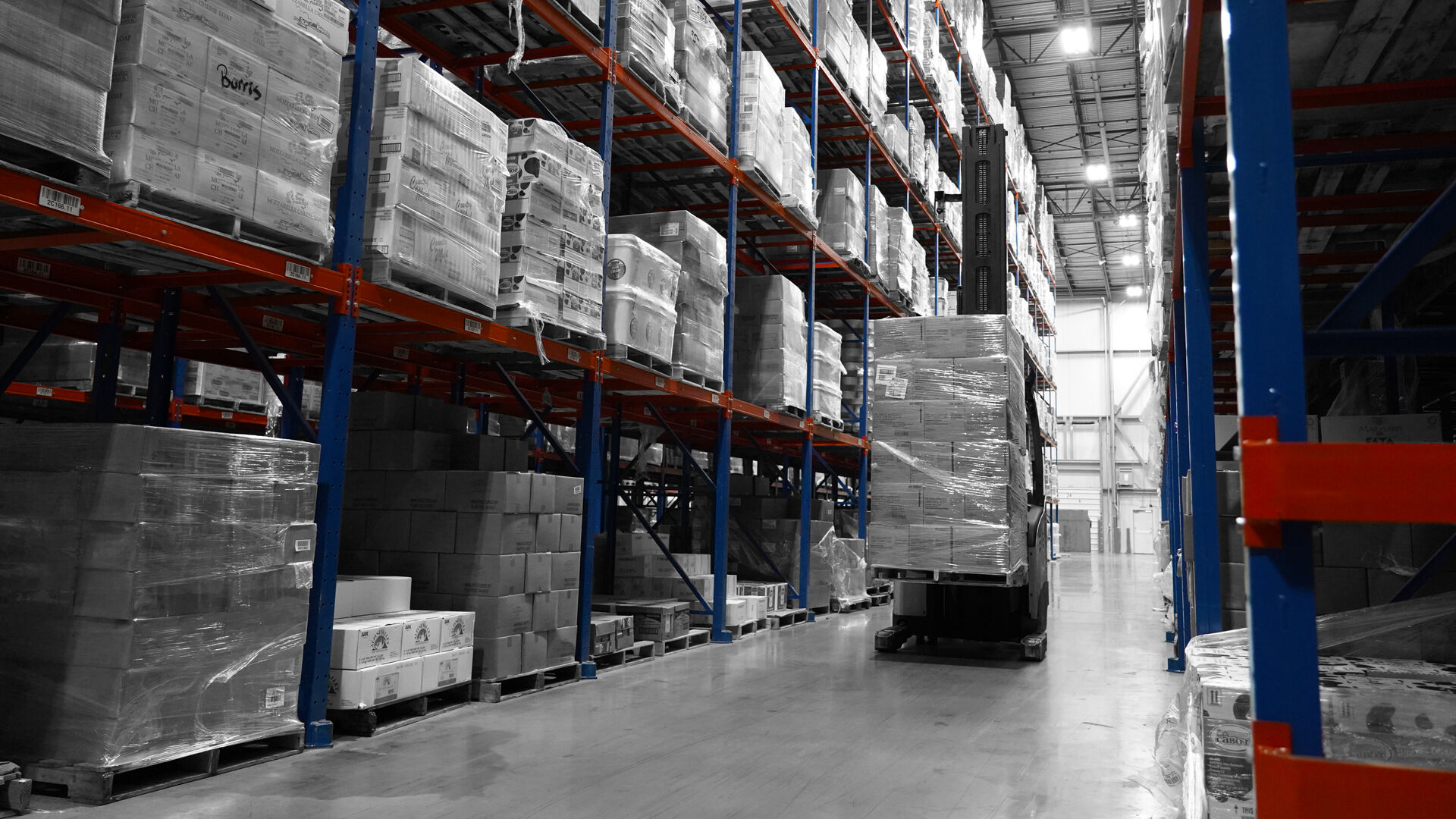 Discover our Family of Companies | Burris Logistics